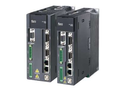 ASDA-A2-E Series