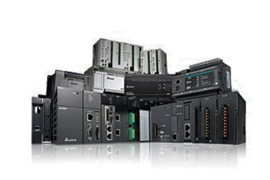 PLC