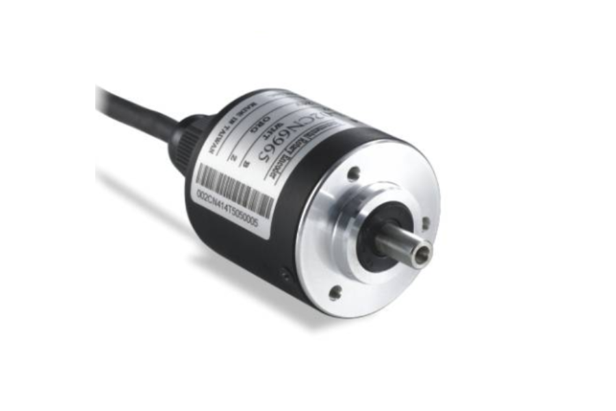 Rotary Encoder